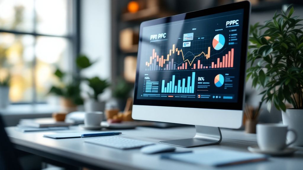 Mastering PPC Advertising Strategies for Business Success - CS Design ...