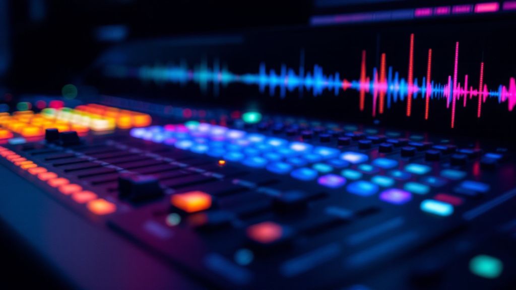 Mastering the Art of Podcast Production - CS Design Studios