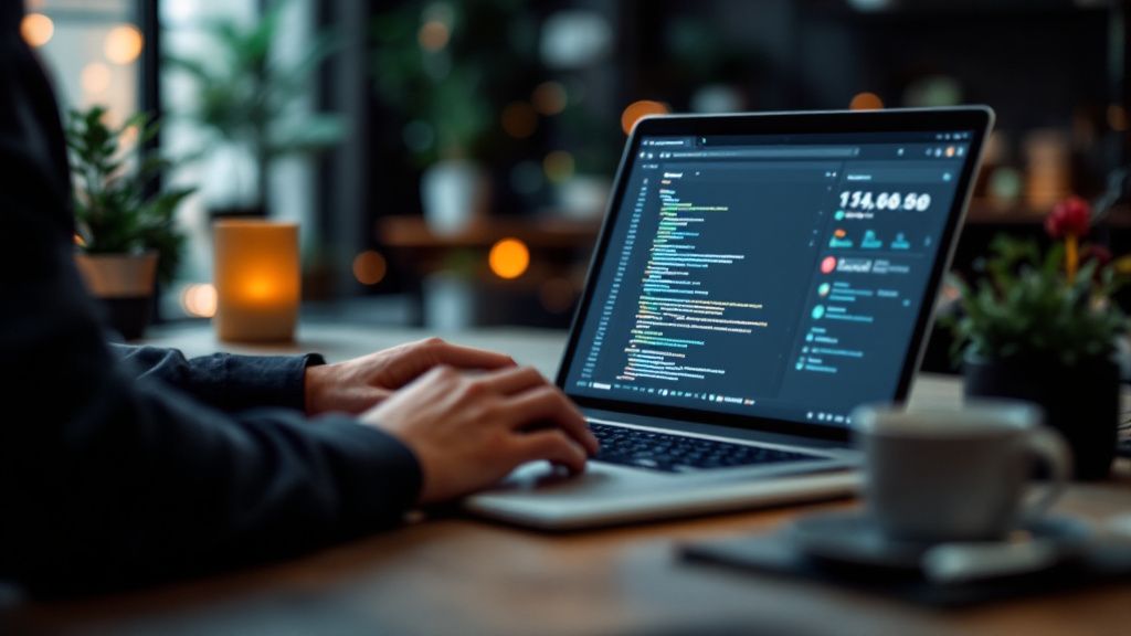 Mastering Tucson's Digital Landscape with SEO - CS Design Studios