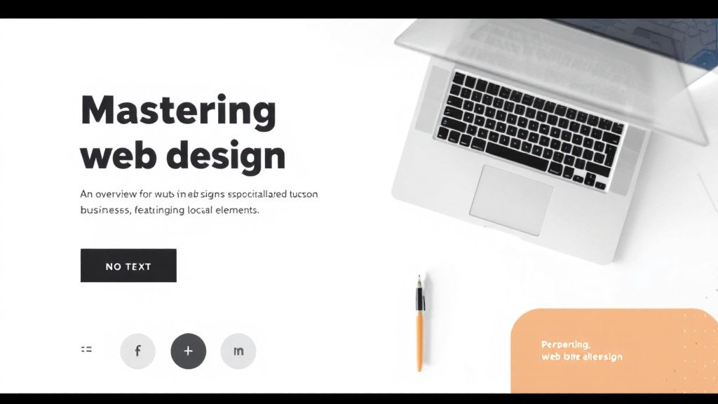 Mastering Web Design in Tucson - CS Design Studios