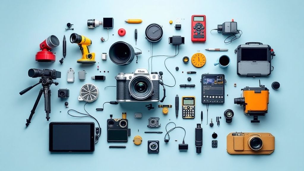 Unlocking the Full Potential of Video Production Services - CS Design ...