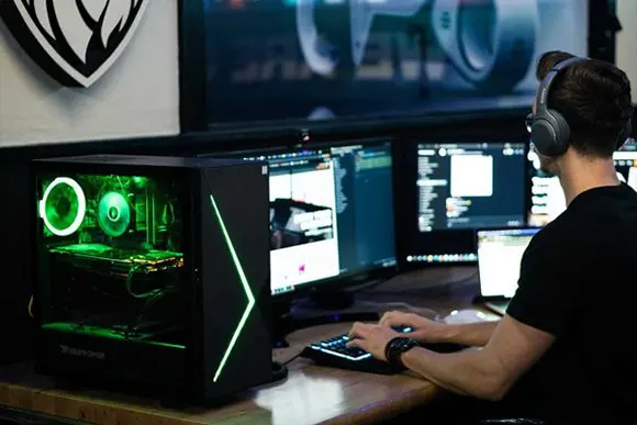 Tucson Video Production | Video & Photography Service - CS Design Studios