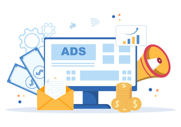 Does Advertising on Google AdWords Really Work? - CS Design Studios